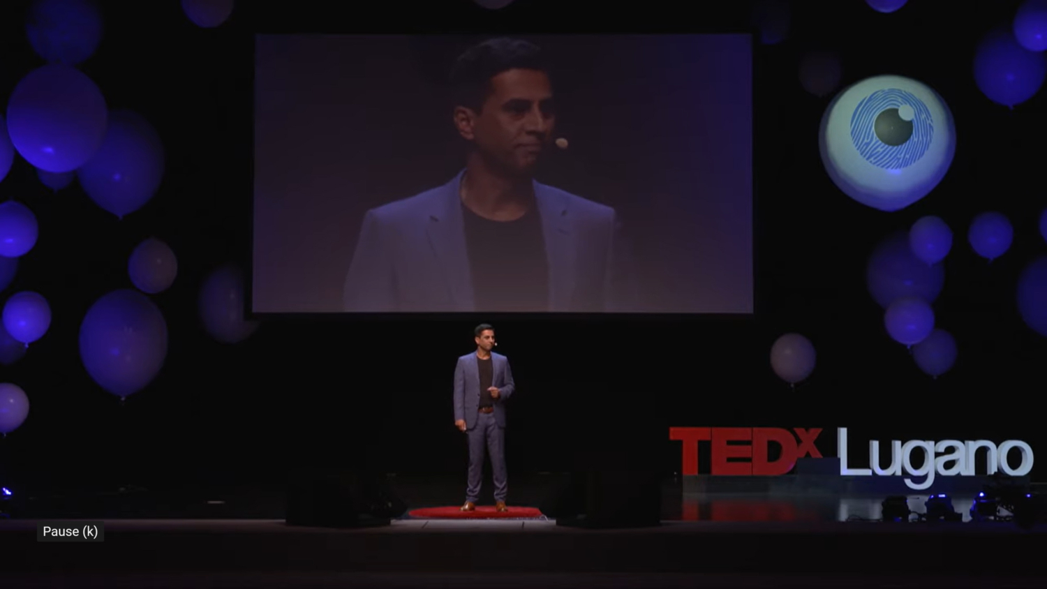 About Prof. Manu Kapur - Productive Failure