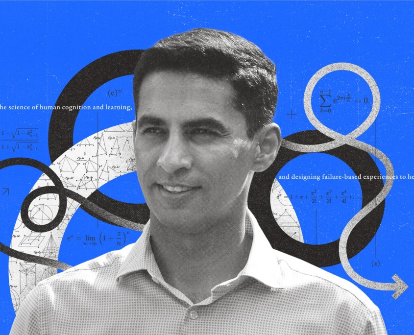 Productive Failure Archives - Manu Kapur